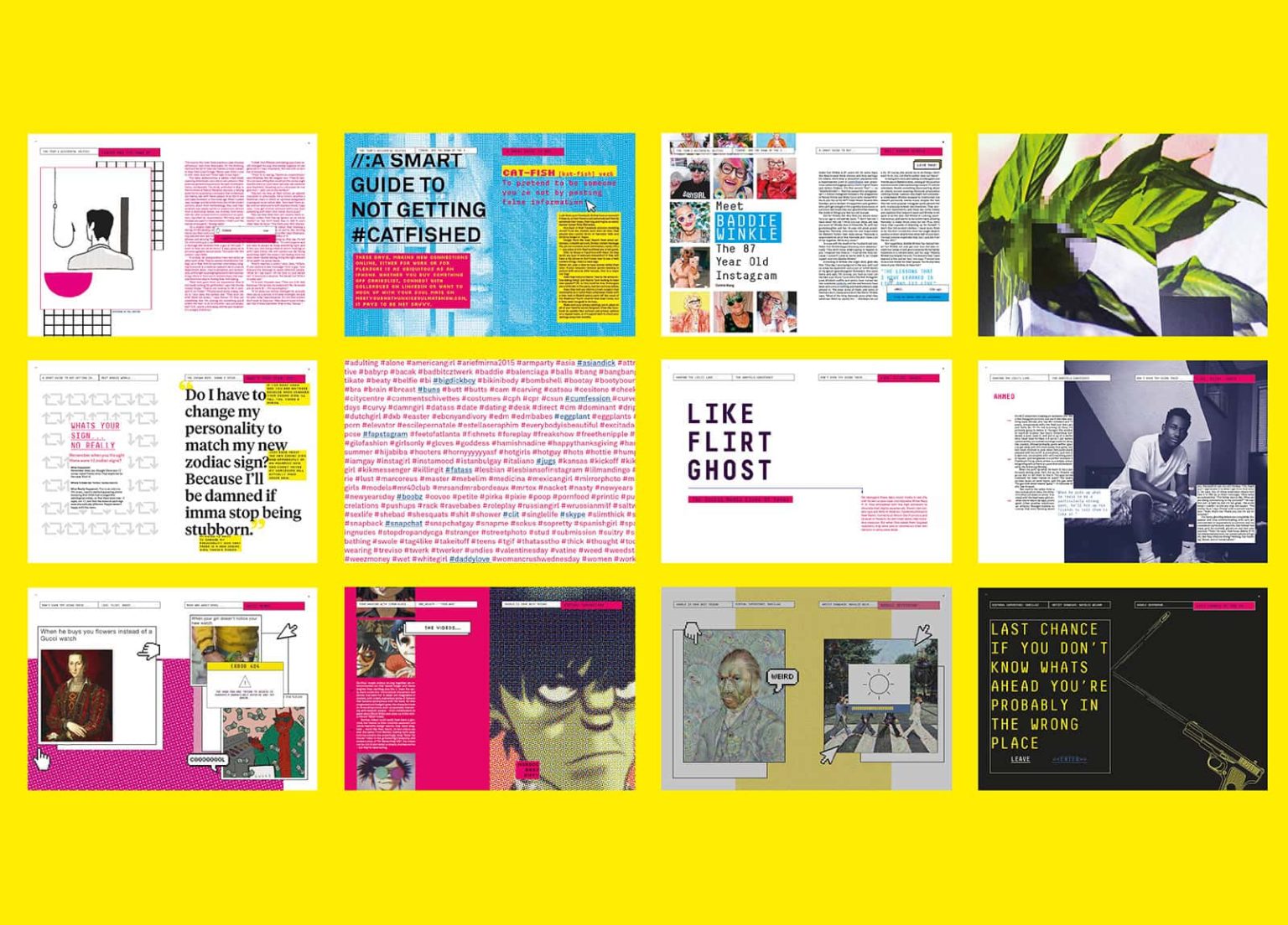 Course Search | Norwich University of the Arts