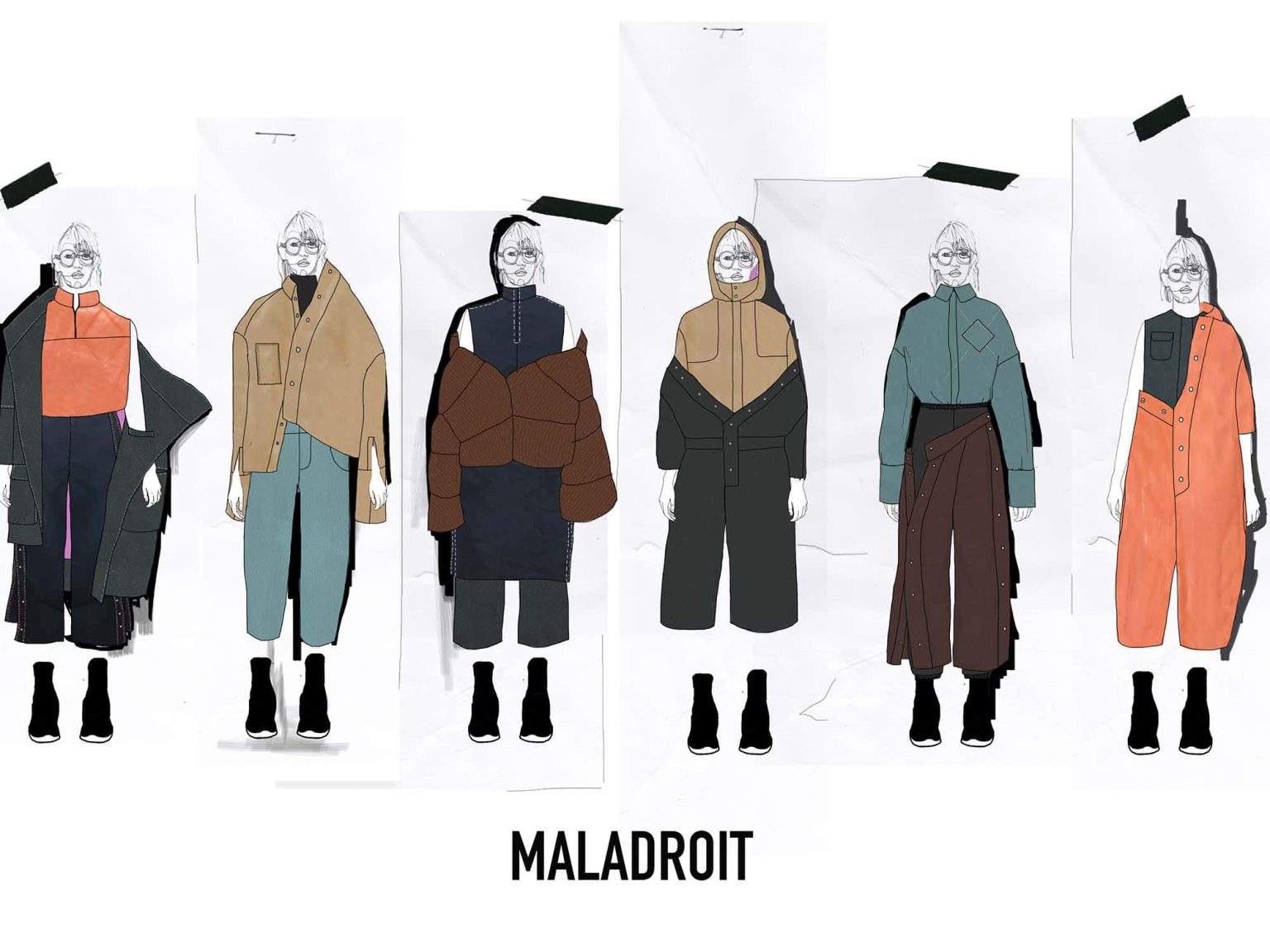 Norwich Uni Degree Shows | Norwich University of the Arts