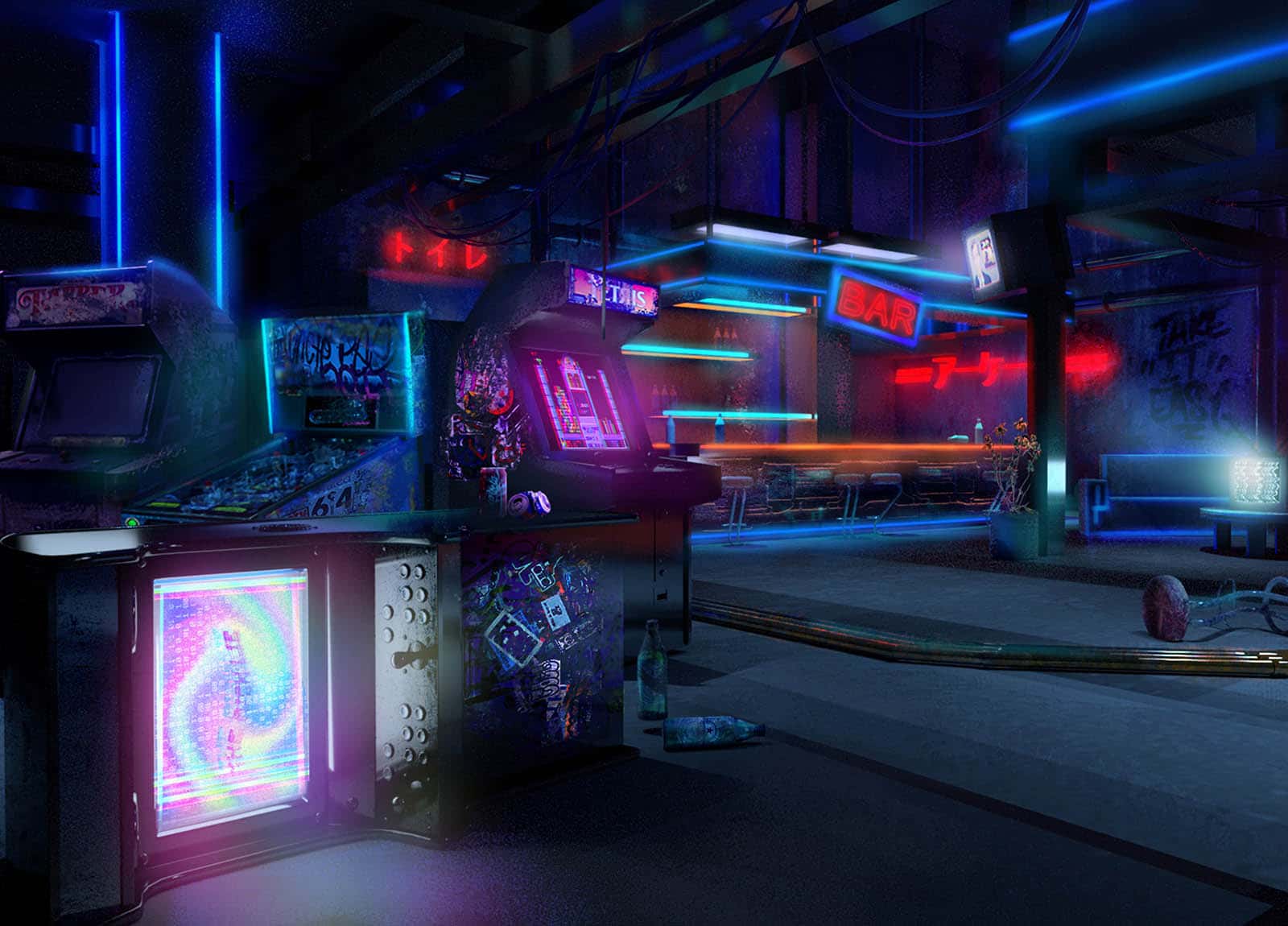 Welcome to Games Art and Design at Norwich | Norwich University of the Arts