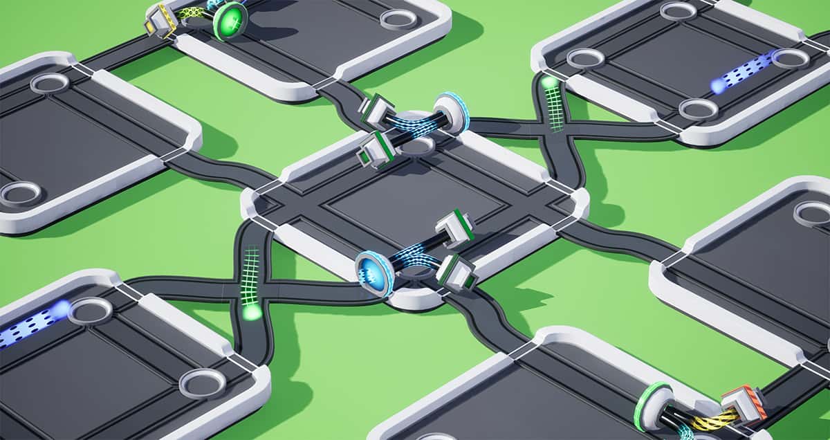 Games Development BSc (Hons) | Norwich University of the Arts