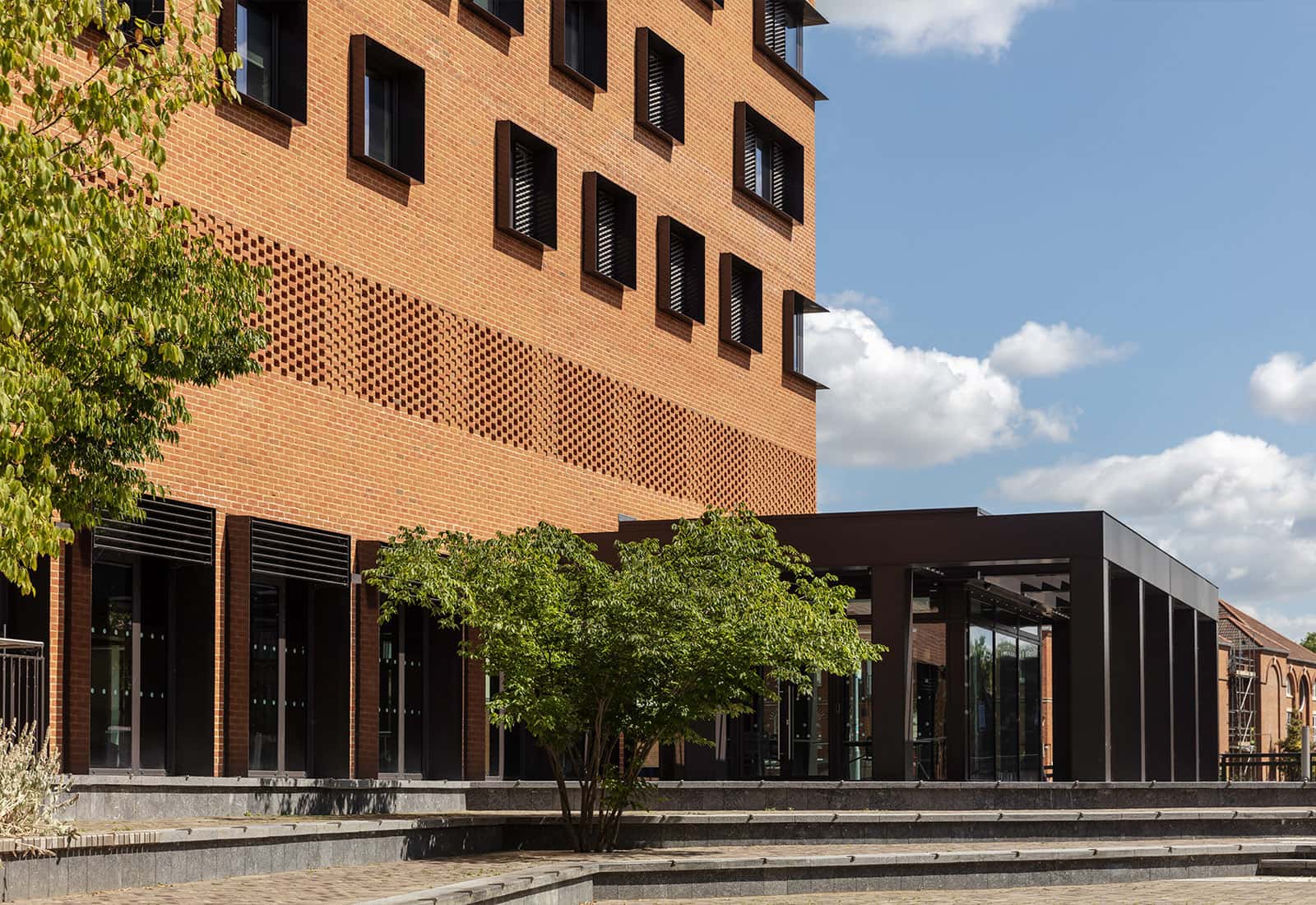 Duke Street Riverside | Norwich University of the Arts