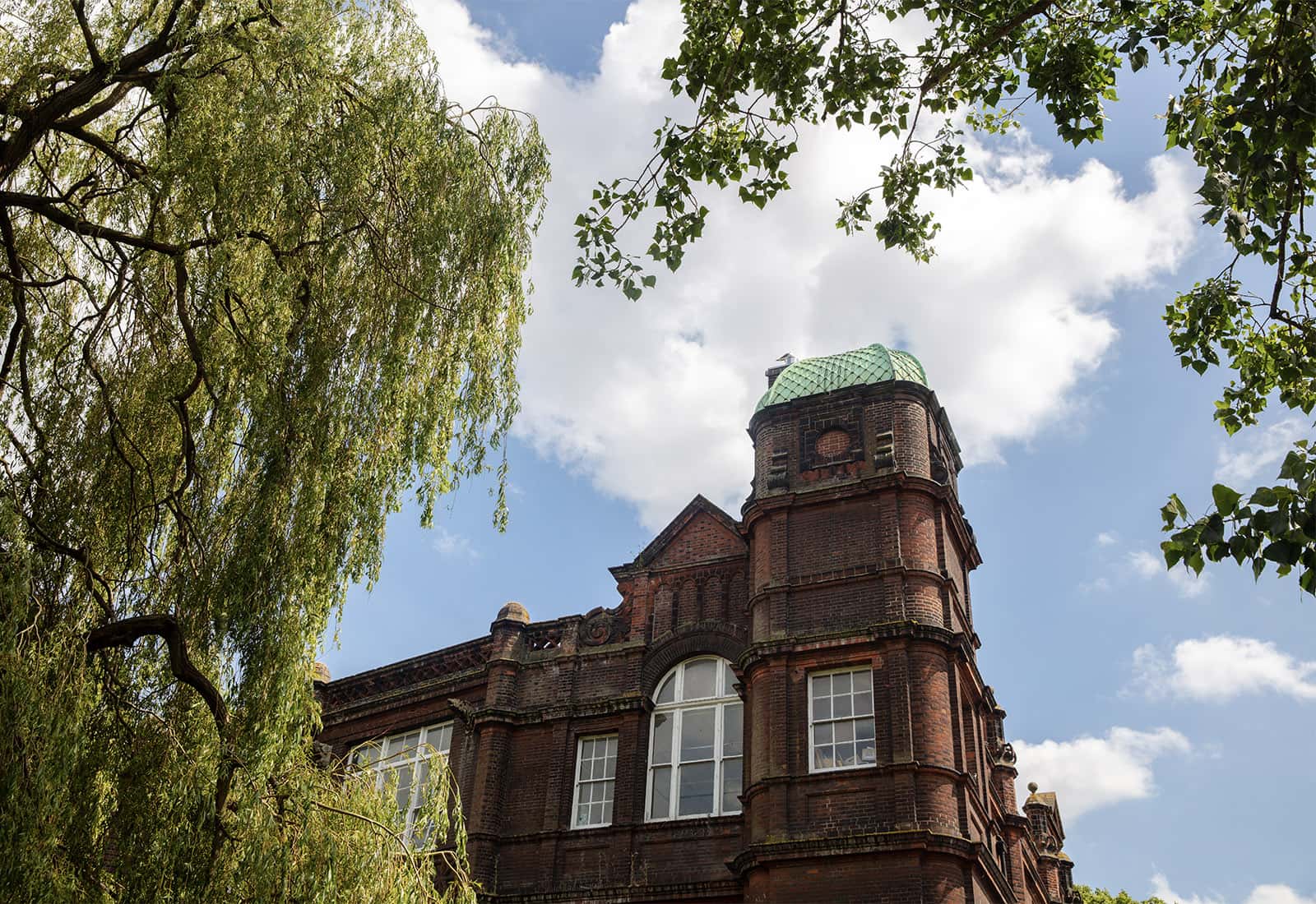 Work at Norwich | Norwich University of the Arts