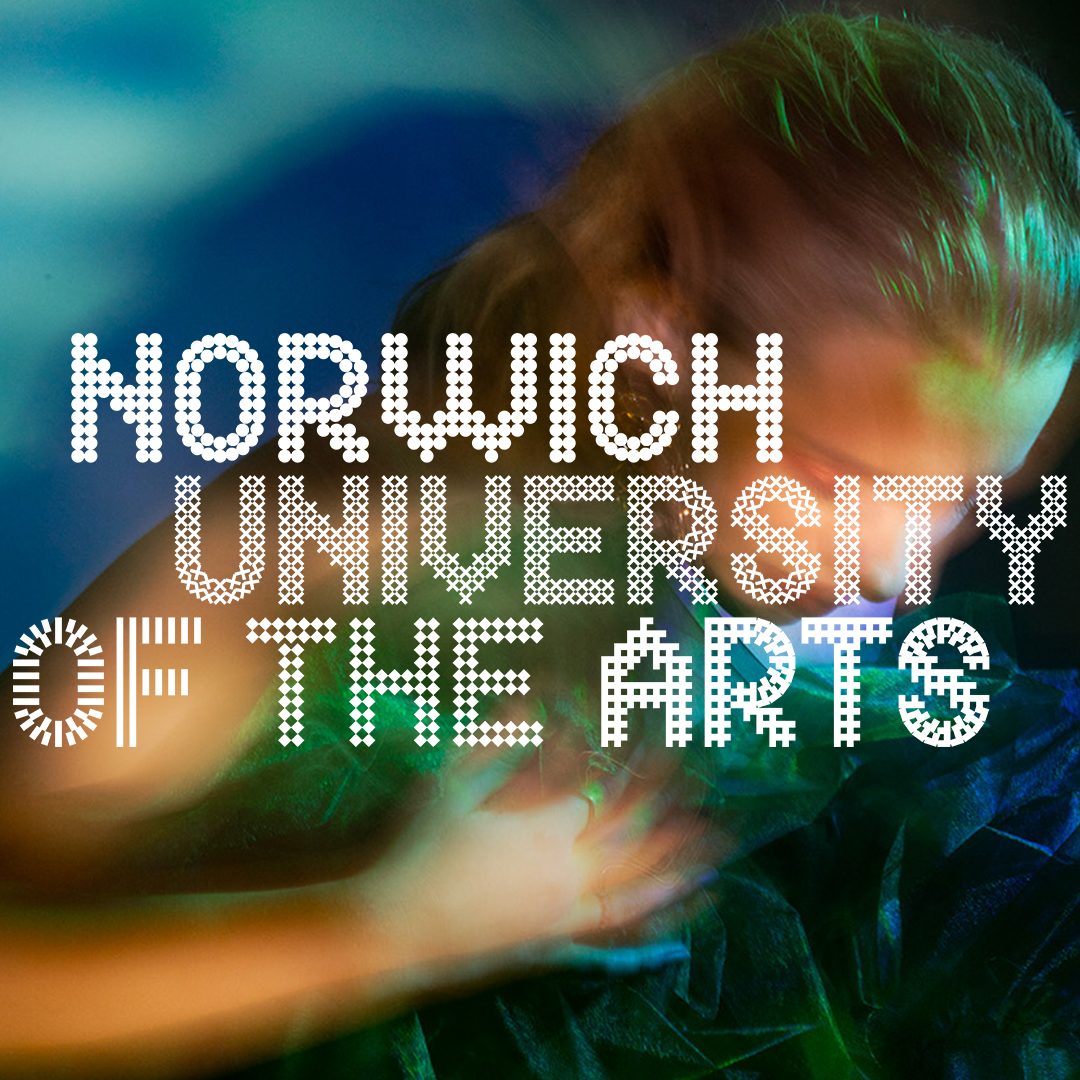Norwich University of the Arts Unveils New Brand Identity | Norwich ...