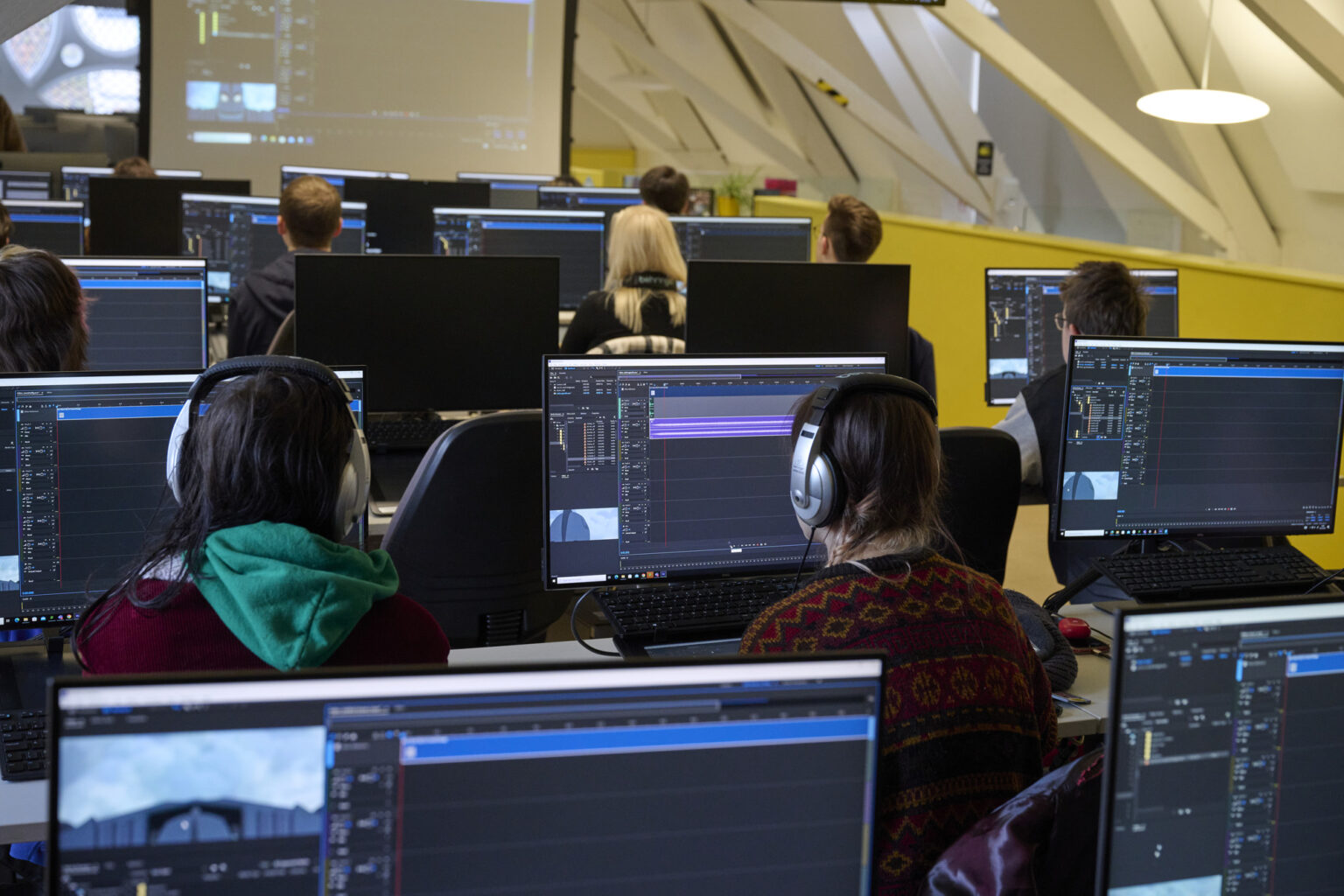 Animation MA | Norwich University of the Arts