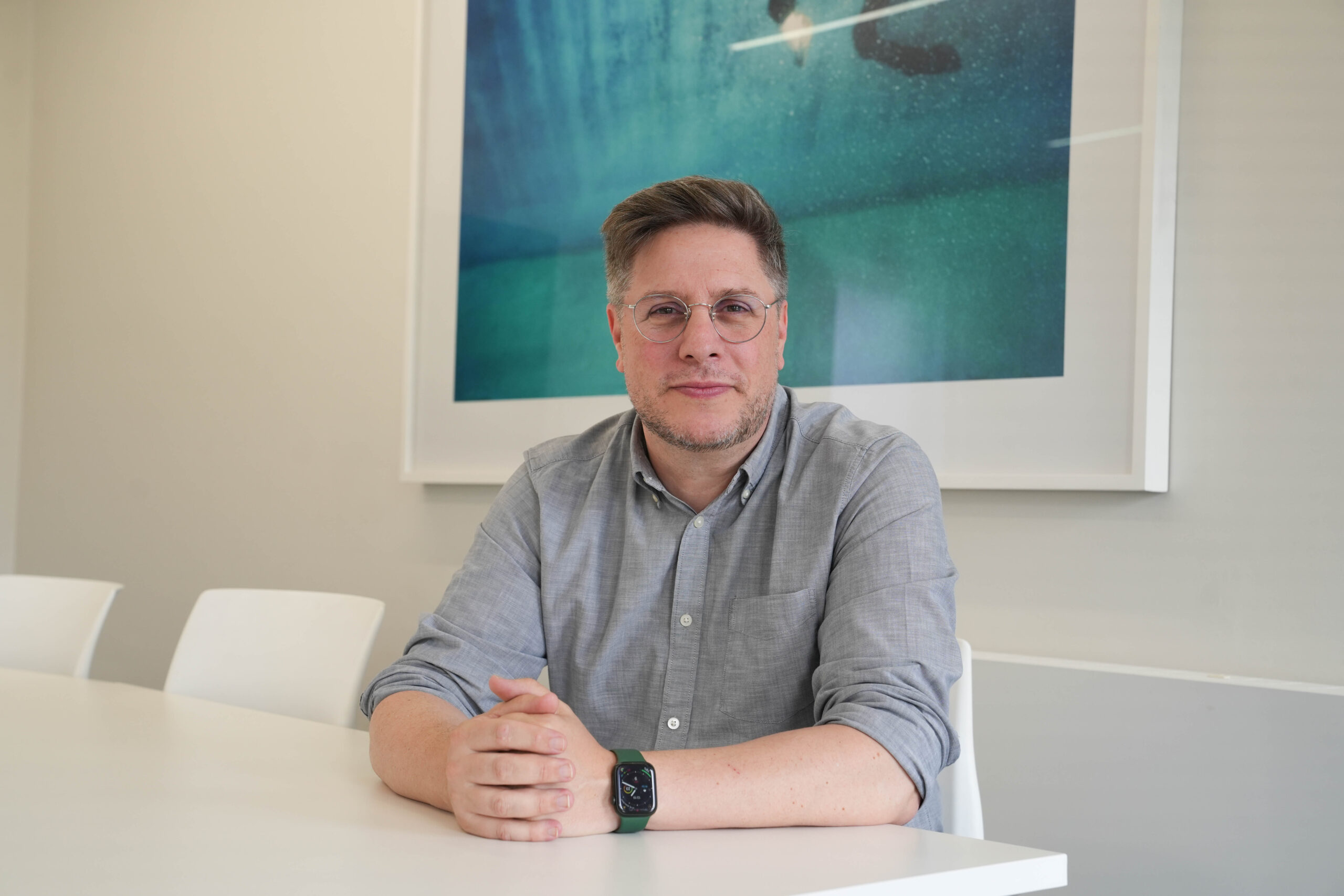 Professor Ben Stopher appointed next Vice-Chancellor | Norwich University of the Arts