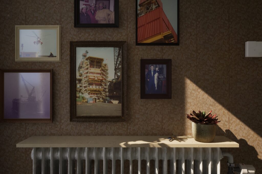 Announcing the East Gallery Fellows 2025-2026 | Norwich University of ...