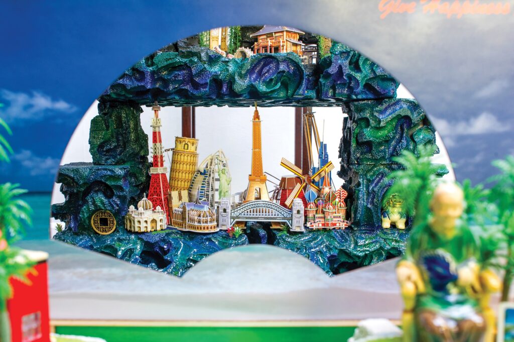 Announcing the East Gallery Fellows 2025-2026 | Norwich University of ...