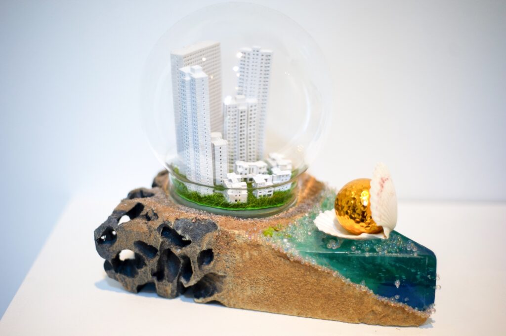 Announcing the East Gallery Fellows 2025-2026 | Norwich University of ...