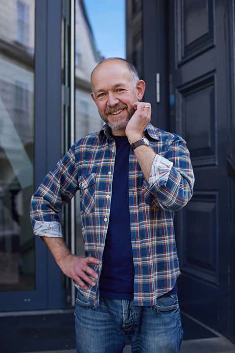 Richard Bracewell | Norwich University of the Arts
