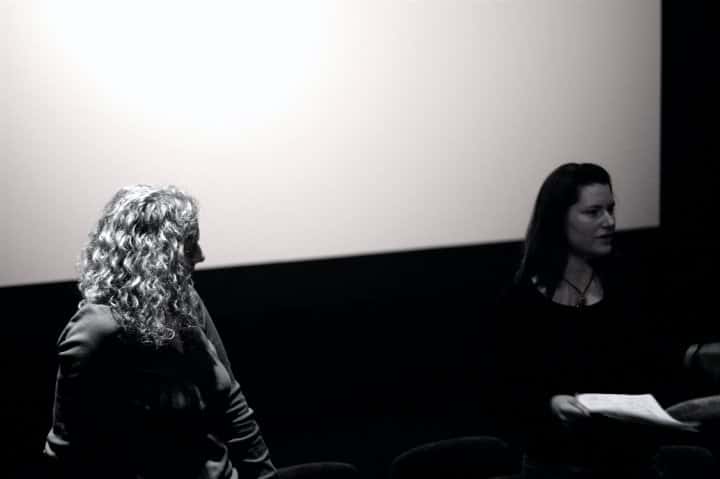 Dr. Anna Blagrove | Norwich University of the Arts