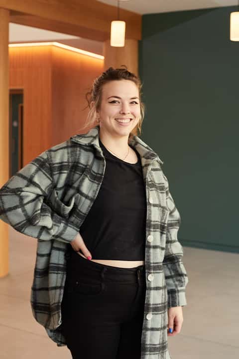Meet our Staff | Norwich University of the Arts