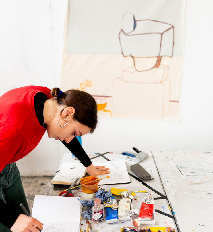 Norwich University of the Arts | Arts, design, architecture & media courses