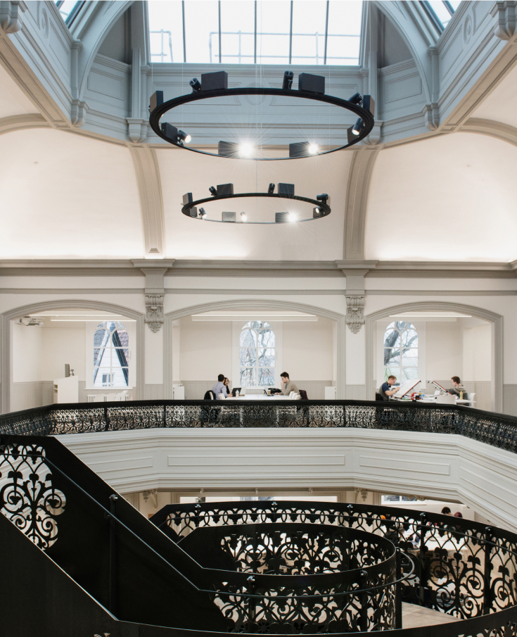 Norwich University of the Arts | Arts, design, architecture & media courses