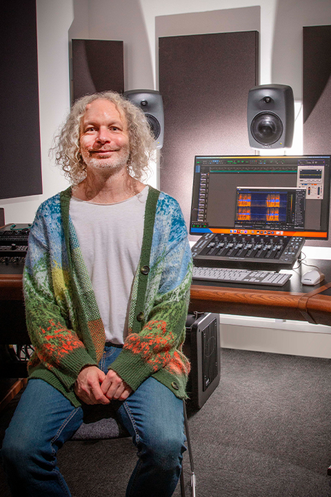 Meet our Staff | Norwich University of the Arts