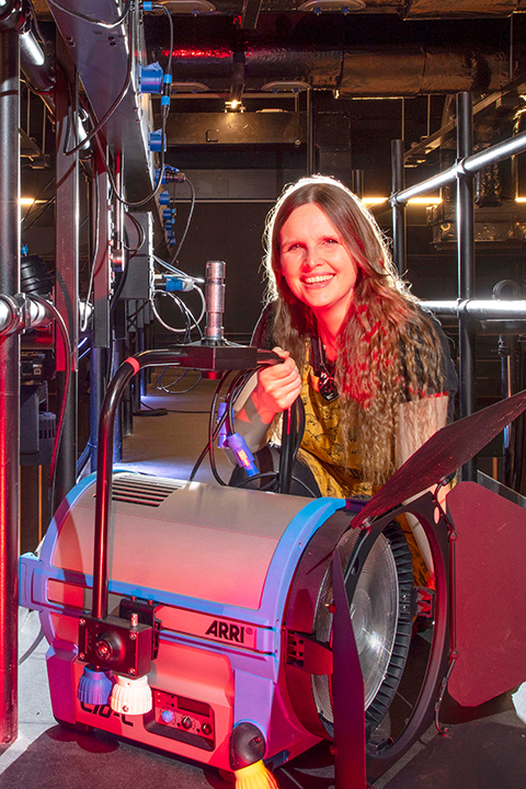 Meet our Staff | Norwich University of the Arts