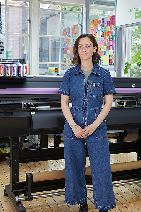 Meet our Staff | Norwich University of the Arts