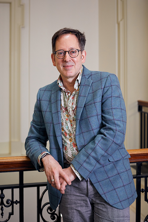 Meet our Staff | Norwich University of the Arts